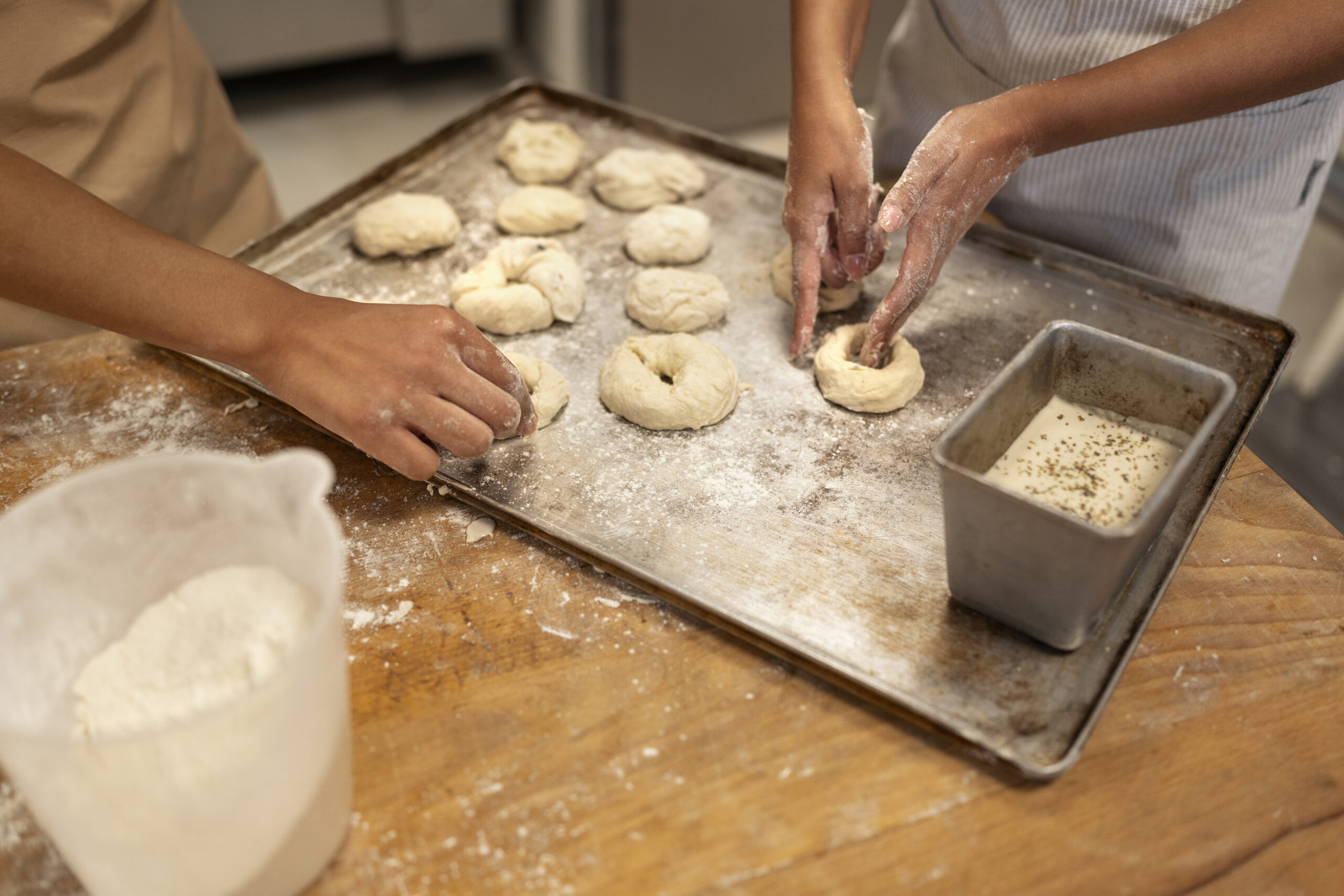 Private Baking Classes in Kerala | Incredible Art Academy